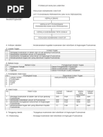 Contoh Transkrip Wawancara Dan Observasi | PDF | Karier & Perkembangan
