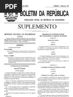 Sigedap PDF | PDF | Administração pública | Estado