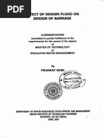 Work Manual For Planning and Design of Port and Marine Structures ...