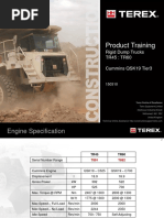 Cummins STC | PDF