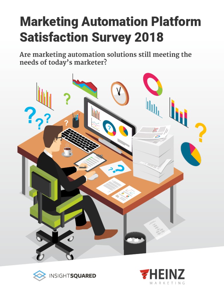 InsightSquared Heinz MAP Satisfaction Survey | PDF | Usability | Analytics