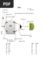 Towing Plan | PDF | Shipping | Ships