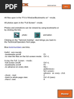 RDT Routine Service | PDF | Electrical Connector | Vehicle Technology