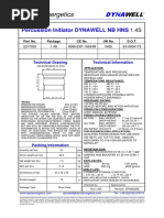 Operating Instructions For Colliding Tool | PDF | Screw | Tools