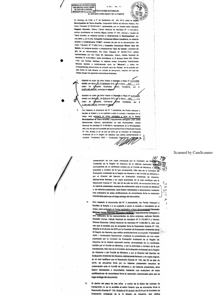 Instr Not Pdf 