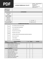 DOSH Guidelines Lift&Escalator | PDF