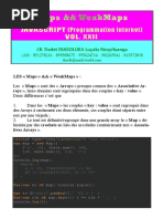 SÉRIE+D-'EXERCICES+CORRIGÉS+EN+JAVASCRIPT-CORRECTION