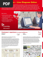 Hap v6 Brochure Web | PDF | Visualization (Graphics) | 3 D Computer Graphics