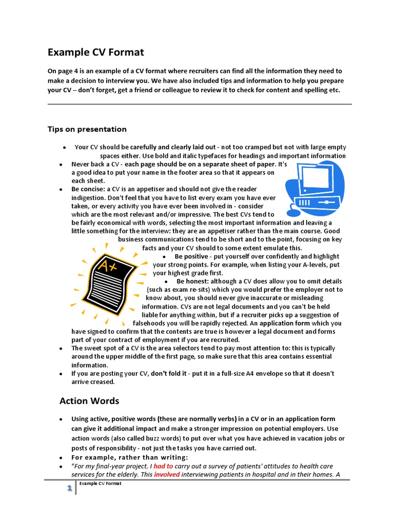 Job Club Example Format | PDF | Engineering | Leadership