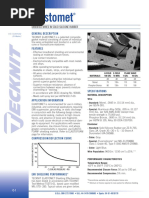 RESCU 406: Honeywell Elt Experience | PDF | Transmitter | Frequency ...
