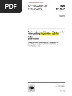 Standard - EN 1610 PDF | PDF