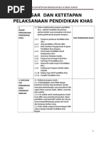 Senarai Buku Teks PPKI Sekolah Rendah | PDF