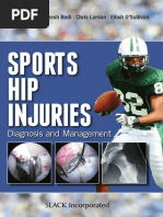 Aspetar Hamstring Protocol | PDF | Anatomical Terms Of Motion | Knee