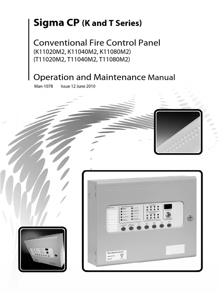 Kentec | PDF | Fuse (Electrical) | Amplifier