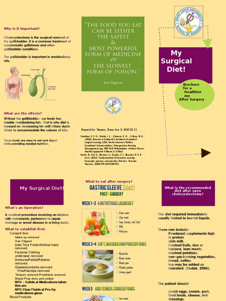 Pamphlet - Surgical WoundsLLB | PDF | Surgery | Medicine