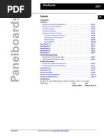 Eaton SWBD Ifs Design Guide Dg015005en | PDF | Fuse (Electrical ...
