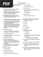 Working Paper Templates | PDF | Revenue | Audit
