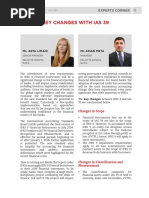 IFRS 9 - Impairment - Provision Matrix - Practical Guide | PDF | Fair ...