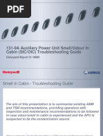 131-9a Apu | PDF | Reliability Engineering | Engines