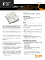 AIR 6449 B77D Data Sheet.reva (1) | PDF