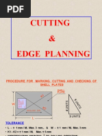 Peaking & Banding | PDF | Welding | Construction