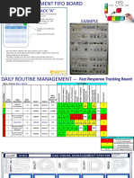 GSTD - Go See Think Do Prob Solving Template | PDF | Cognition
