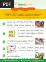 Wsas Scale | PDF | Mental And Behavioural Disorders | Human Nature