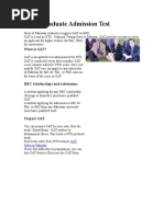 NGAT MSC Practice Questions and Answers | PDF