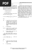 Schmertmann Method (CPT) : Settlement of Spread Footing Schmertmann ...