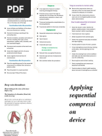 Plaster Cast Application - Techniques, Precautions, Types and ...