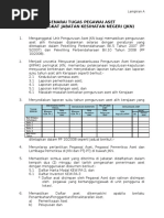 Borang Permohonan Stok Kew.PS-8 | PDF