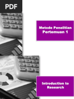 Research Tools - FGD - KII - In-Depth Interviews | PDF | Focus Group | Qualitative Research