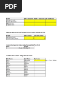 Urs (Mission, Vision, Core Values, Awit NG Pamantasan) | PDF | Science ...