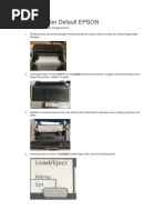 Cara Atasi Hasil Print Kecil | PDF | Karier & Perkembangan | Bisnis