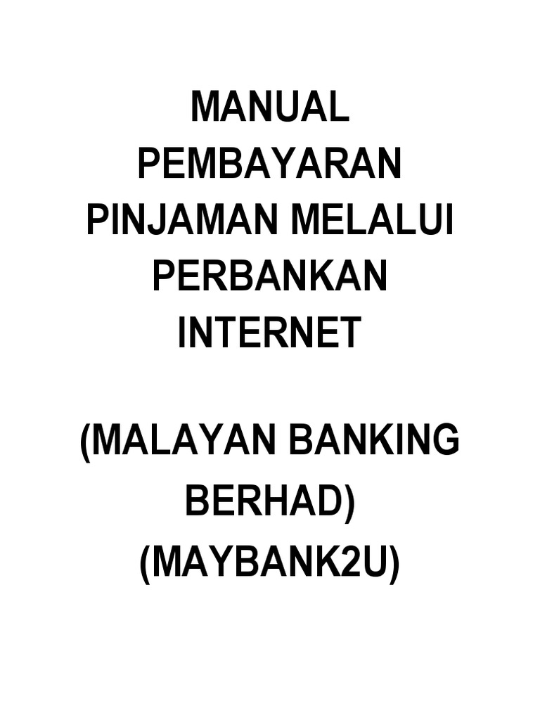 Manual On9 Mbb2u | PDF