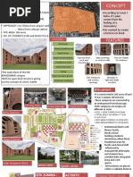 IIM Bangalore Case Study | PDF | Design | Nature