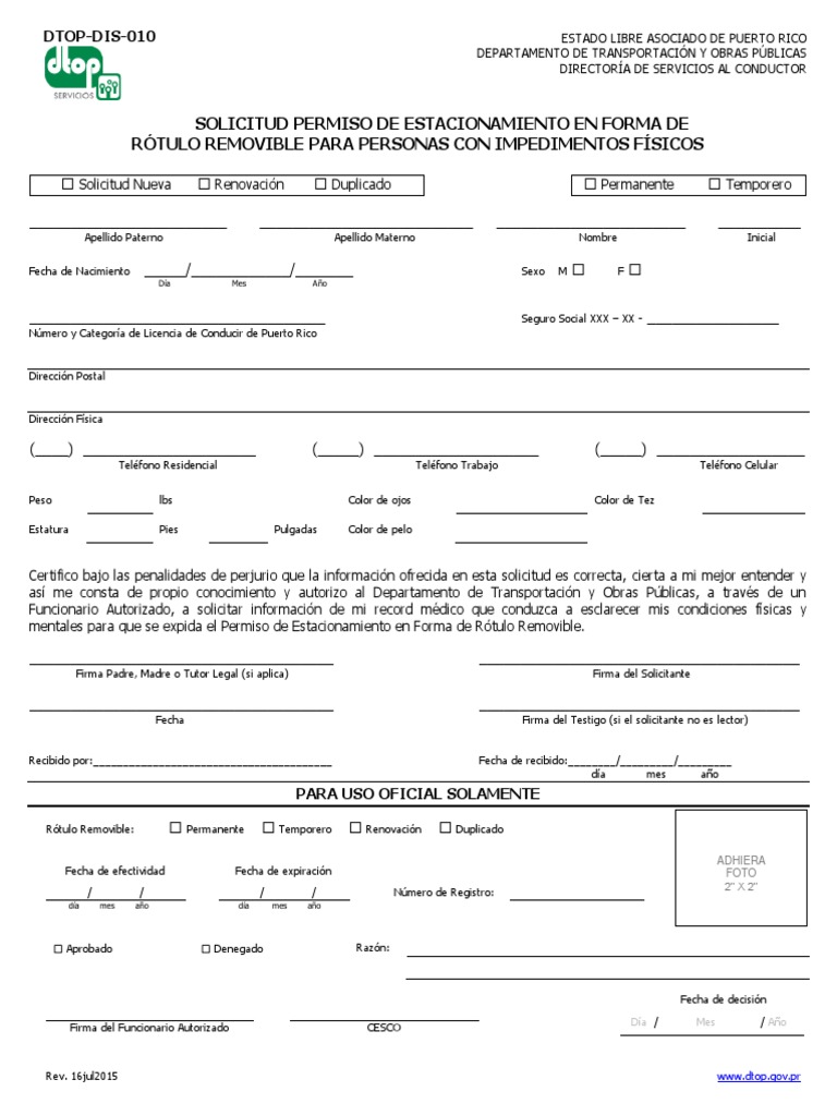 Dtop Dis 010 | Fibromialgia | Medicina CLINICA