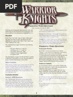 Voidfall Game Rules & Tutorial Guide | PDF