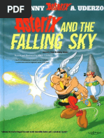 Asterix and The Obelix Ebook Collection | PDF | Works | Comics Anthologies