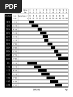 Offset Printer's - Paper Sizes | PDF | Printer (Computing) | Paper