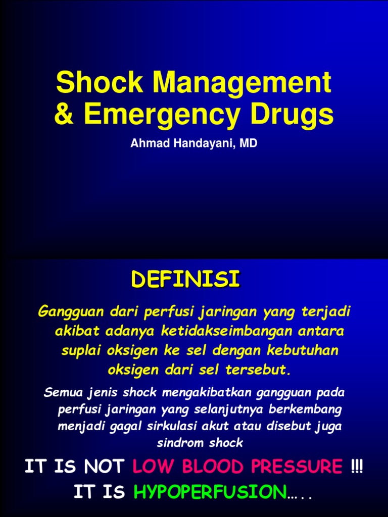 Shock Download Free Pdf Shock Circulatory Heart