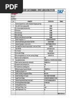 En 1090 | PDF | Industries | Steel