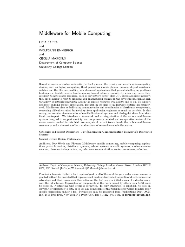 Client Server Computing Pdf Distributed Computing Computer Network