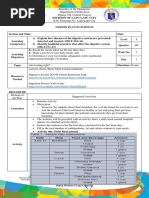 Meal Management Module Version 2 | PDF | Menu | Meal