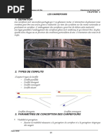 Les Documents Techniques SETRA | PDF | Route | Pont
