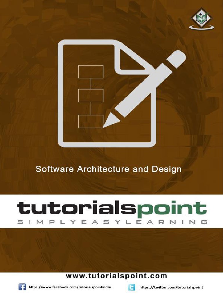 Software Architecture Design Tutorial | PDF | Component Based Software Engineering | Software ...