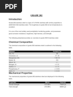 X20Cr13, 1.4021, AISI 420 - Stainless Steel PDF | PDF | Stainless Steel ...