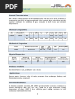 Design of Purlins - NSCP 2015 | PDF | Meteorological Phenomena | Wound