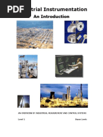 Instrumentation & Process Control Automation Guidebook - Part 3 | PDF ...