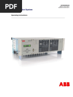 Data Sheet Subracks of The Hybrid Multi-Service Platform XMC20 For ...
